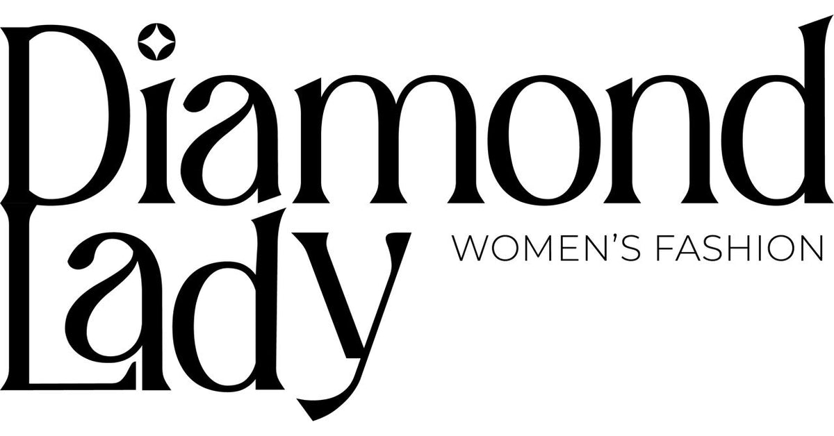 Diamond Lady
